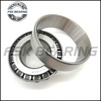 China Shock‑Resistant 32207JR Taper Roller Bearing Chrome Steel Cup And Cone Assembly for sale