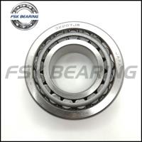 China Shock‑Resistant 32207JR Taper Roller Bearing Chrome Steel Cup And Cone Assembly for sale