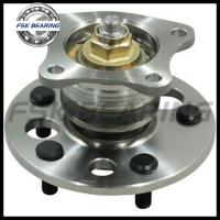 China Silent‑Running 42410‑07010 512311 Rear Wheel Hub Assembly Non‑Abs Rear Axle Replacement for sale