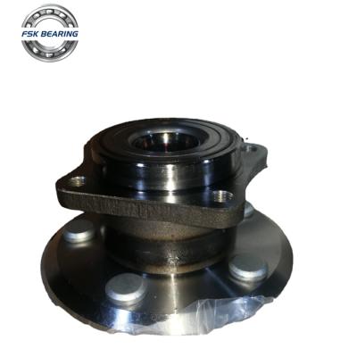 China Compact‑Structured 42410‑32100 DACF2146 Automotive Hub Bearing For Sedan Chassis Overhaul for sale