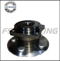 China Compact‑Structured 42410‑32100 DACF2146 Automotive Hub Bearing For Sedan Chassis Overhaul for sale