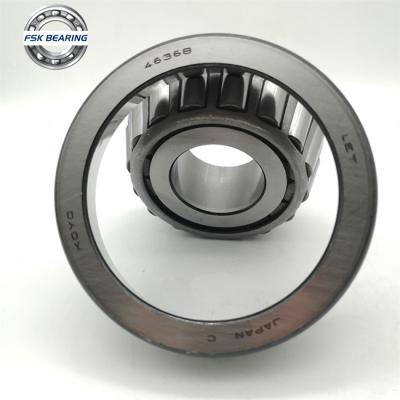 China Impact‑Proof 46413/46368 Taper Roller Bearing For Engineering Machinery Replacement for sale