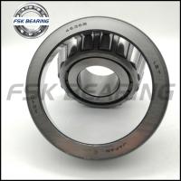 China Impact‑Proof 46413/46368 Taper Roller Bearing For Engineering Machinery Replacement for sale