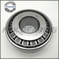 China Impact‑Proof 46413/46368 Taper Roller Bearing For Engineering Machinery Replacement for sale