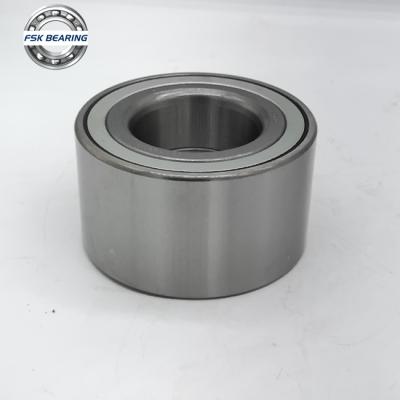 China Low‑Vibration 6DAC4280W13CS4 Wheel Hub Bearing Chrome Steel For Front Wheel Replacement for sale