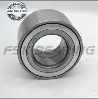 China Low‑Vibration 6DAC4280W13CS4 Wheel Hub Bearing Chrome Steel For Front Wheel Replacement for sale