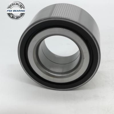 China Smooth‑Rotation DAC387450 Double Row Angular Contact Wheel Bearing Sealed Auto Wheel Spare for sale