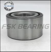 China Smooth‑Rotation DAC387450 Double Row Angular Contact Wheel Bearing Sealed Auto Wheel Spare for sale