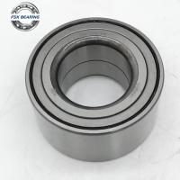 China Dust‑Proof DAC437643 Double Row Angular Contact Wheel Bearing Sealed Auto Front Wheel Spare for sale