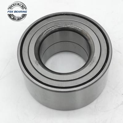 China Dust‑Proof DAC437643 Double Row Angular Contact Wheel Bearing Sealed Auto Front Wheel Spare for sale