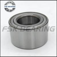 China Dust‑Proof DAC437643 Double Row Angular Contact Wheel Bearing Sealed Auto Front Wheel Spare for sale
