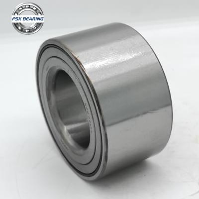 China Anti‑Corrosion DAC437945 Double Row Angular Contact Wheel Bearing Sealed Rear Axle Spare Part for sale