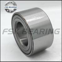 China Anti‑Corrosion DAC437945 Double Row Angular Contact Wheel Bearing Sealed Rear Axle Spare Part for sale