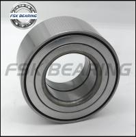 China Anti‑Corrosion DAC437945 Double Row Angular Contact Wheel Bearing Sealed Rear Axle Spare Part for sale