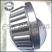 China Anti‑Impact ET‑CR1373/1555 Tapered Roller Bearing Chrome Steel For Engineering Equipment Replacement for sale