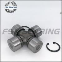 China Heavy‑Duty GUIS‑72 Universal Joint Cross For Isuzu Medium Truck Driveshaft Service for sale