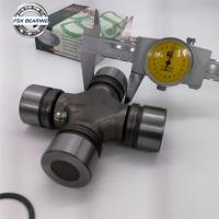 China Grease‑Retaining GUMZ‑3 Universal Joint Spider Assembly Sedan Chassis Maintenance for sale
