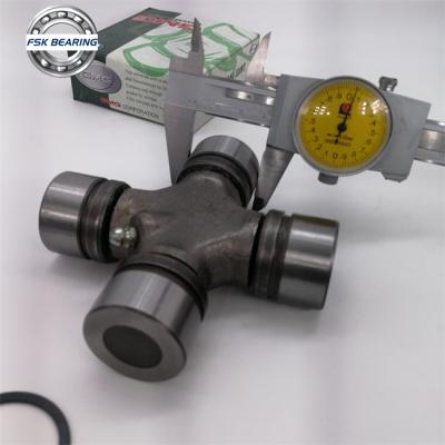 China Grease‑Retaining GUMZ‑3 Universal Joint Spider Assembly Sedan Chassis Maintenance for sale