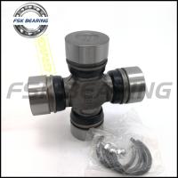 China Grease‑Retaining GUMZ‑3 Universal Joint Spider Assembly Sedan Chassis Maintenance for sale