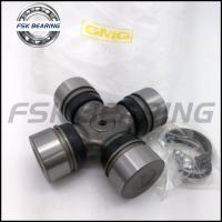China Grease‑Retaining GUMZ‑3 Universal Joint Spider Assembly Sedan Chassis Maintenance for sale