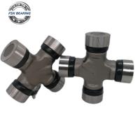 China Wear‑Resistant GUN‑51 Universal Joint Cross For Pickup Truck Propeller‑Shaft Overhaul for sale