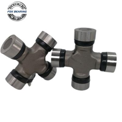 China Wear‑Resistant GUN‑51 Universal Joint Cross For Pickup Truck Propeller‑Shaft Overhaul for sale