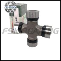 China Wear‑Resistant GUN‑51 Universal Joint Cross For Pickup Truck Propeller‑Shaft Overhaul for sale