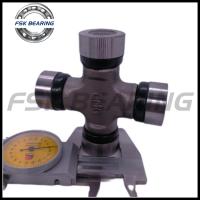 China Wear‑Resistant GUN‑51 Universal Joint Cross For Pickup Truck Propeller‑Shaft Overhaul for sale