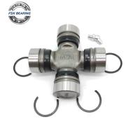 China High‑Hardness GUT‑20 GUT‑21 Universal Joint Spider Assembly Automobile Chassis Maintenance for sale