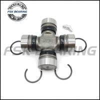 China High‑Hardness GUT‑20 GUT‑21 Universal Joint Spider Assembly Automobile Chassis Maintenance for sale