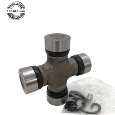 China Precision‑Machined GUT‑25 Cross Joint Bearing For Automobile Drive‑Shaft Replacement Service for sale