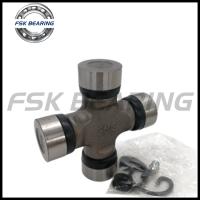 China Precision‑Machined GUT‑25 Cross Joint Bearing For Automobile Drive‑Shaft Replacement Service for sale