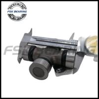 China Precision‑Machined GUT‑25 Cross Joint Bearing For Automobile Drive‑Shaft Replacement Service for sale