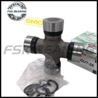 China Precision‑Machined GUT‑25 Cross Joint Bearing For Automobile Drive‑Shaft Replacement Service for sale