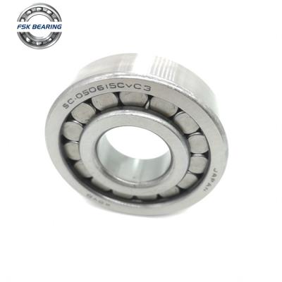 China High‑Load SC050615V Single Row Cylindrical Roller Bearing Gearbox Transmission Replacement Spare for sale