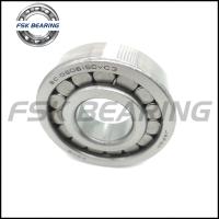 China High‑Load SC050615V Single Row Cylindrical Roller Bearing Gearbox Transmission Replacement Spare for sale