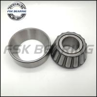 China Robust‑Constructed TR0811105 Single Row Tapered Roller Bearing Vehicle Axle Overhaul Spare for sale