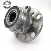 China Long‑Service 3DACF044D‑9 Auto Hub Bearing Assembly For Passenger Car Wheel Overhaul for sale