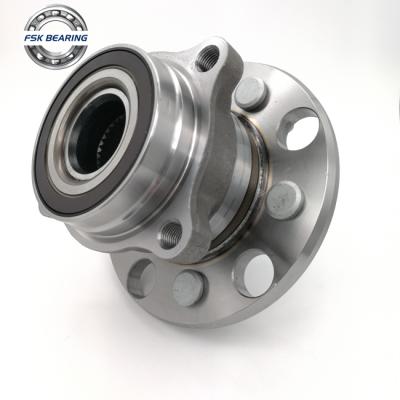 China Long‑Service 3DACF044D‑9 Auto Hub Bearing Assembly For Passenger Car Wheel Overhaul for sale