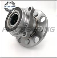 China Long‑Service 3DACF044D‑9 Auto Hub Bearing Assembly For Passenger Car Wheel Overhaul for sale
