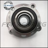 China Long‑Service 3DACF044D‑9 Auto Hub Bearing Assembly For Passenger Car Wheel Overhaul for sale
