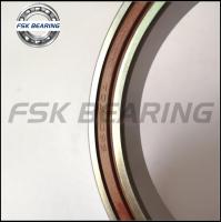 China Low‑Vibration B95‑9 Deep Groove Ball Bearing Stable Rotation Mechanical Replacement Spare for sale