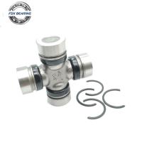 China Hardened‑Journal GUT‑21 Universal Joint Spider Assembly Off‑Road Vehicle Chassis Repair Kit for sale