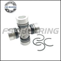 China Hardened‑Journal GUT‑21 Universal Joint Spider Assembly Off‑Road Vehicle Chassis Repair Kit for sale