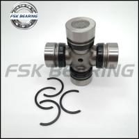 China Hardened‑Journal GUT‑21 Universal Joint Spider Assembly Off‑Road Vehicle Chassis Repair Kit for sale