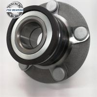 China Sealed‑Lubricated 2DACF034GAR‑AM Wheel Hub Unit Stable High‑Speed Auto Wheel Replacement Spare for sale