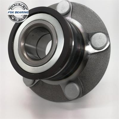 China Sealed‑Lubricated 2DACF034GAR‑AM Wheel Hub Unit Stable High‑Speed Auto Wheel Replacement Spare for sale