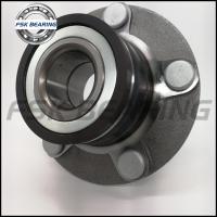 China Sealed‑Lubricated 2DACF034GAR‑AM Wheel Hub Unit Stable High‑Speed Auto Wheel Replacement Spare for sale
