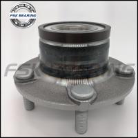 China Sealed‑Lubricated 2DACF034GAR‑AM Wheel Hub Unit Stable High‑Speed Auto Wheel Replacement Spare for sale