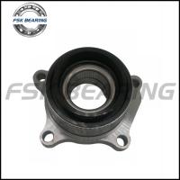 China Magnet‑Encoded 2DACF049N‑7 Wheel Hub Unit ABS Sensing Rear Wheel Replacement Spare for sale